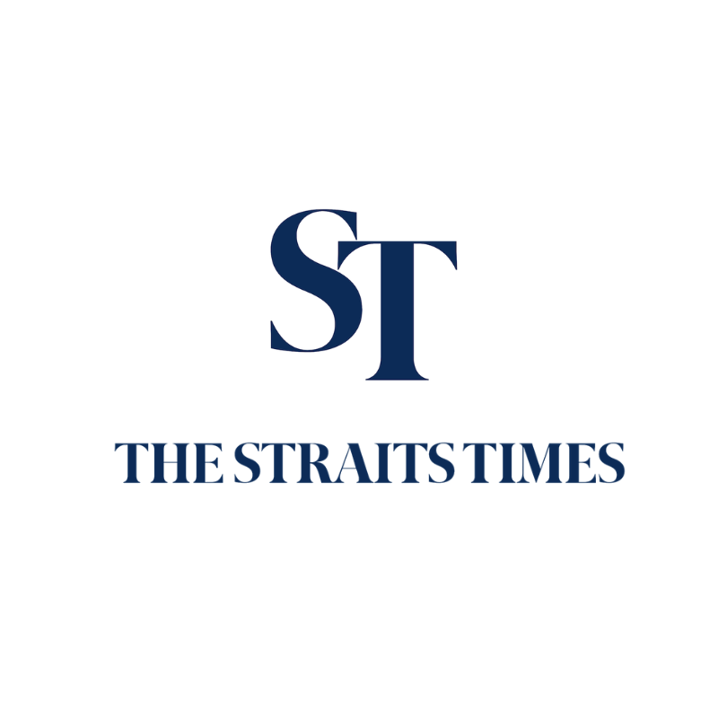 The Strait Times