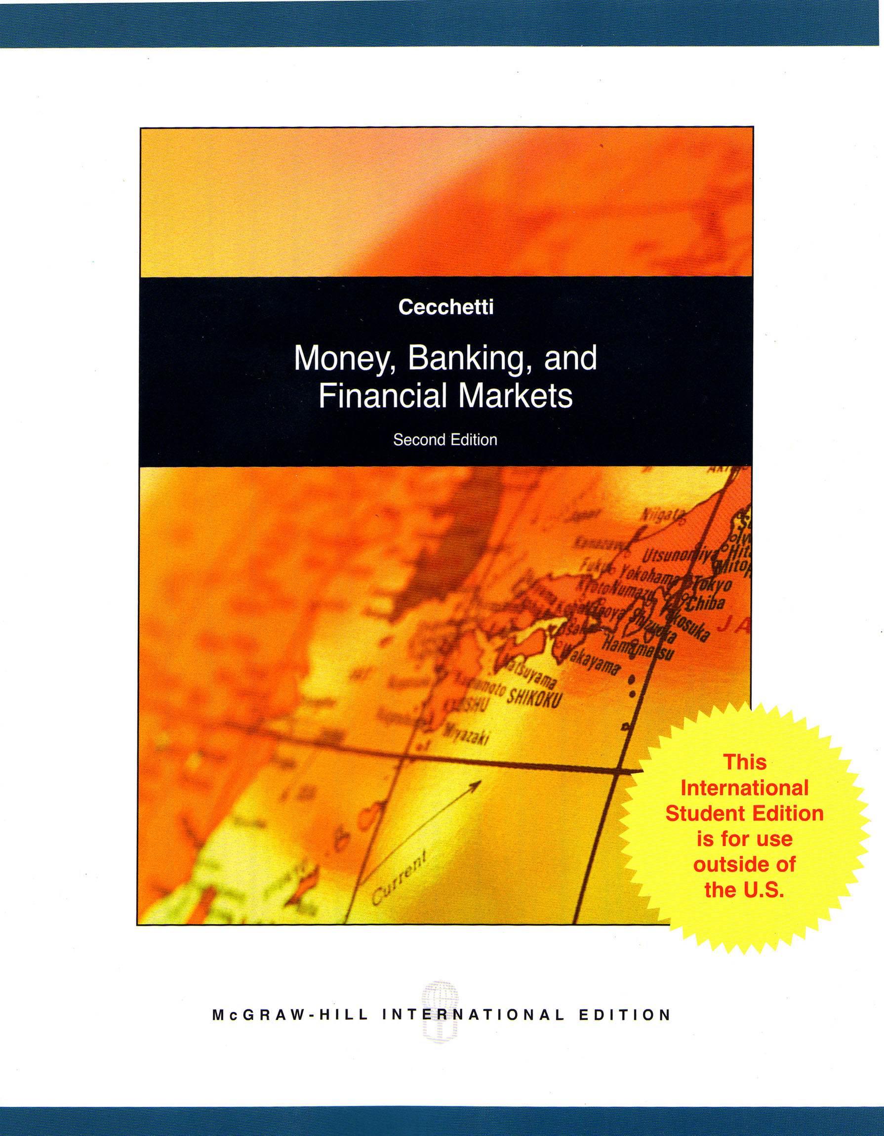 Money, Banking and Financial Markets